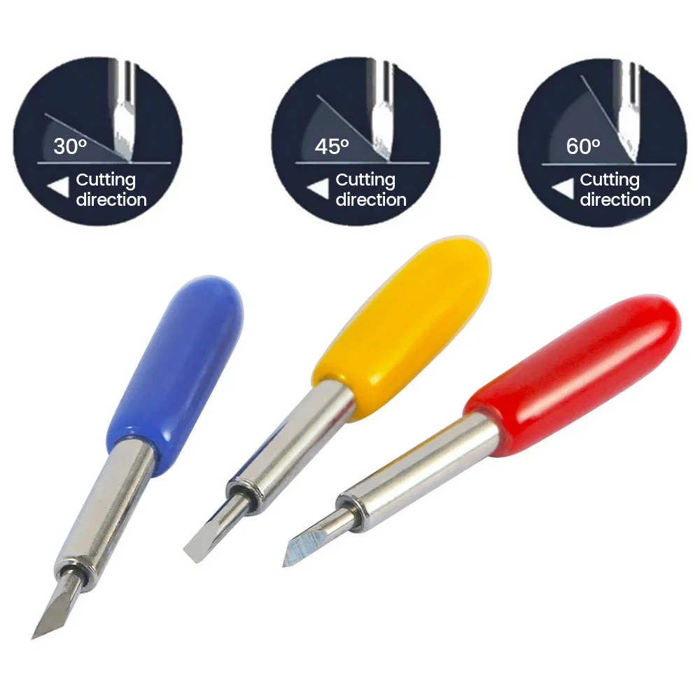 Fixmee-30-45-60-Degree-Roland-GCC-Liyu-Rabbit-Redsail-Cutting-Plotter ...