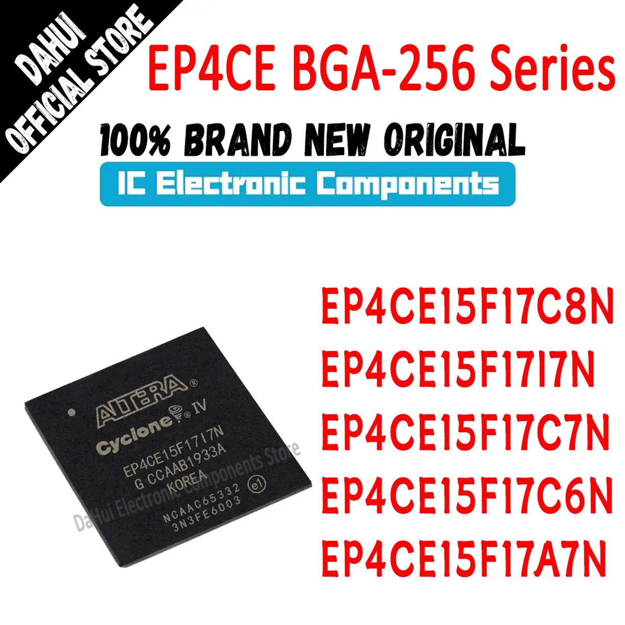 EP4CE15F17C8N EP4CE15F17I7N EP4CE15F17C7N EP4CE15F17C6N EP4CE15F17A7N ...