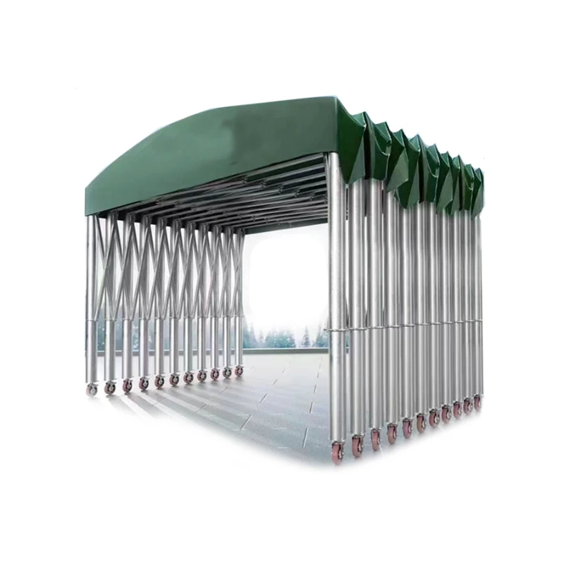 Movable-Push-pull-Event-Sliding-Sunshade-Canopy-Outdoor-Large-Warehouse ...