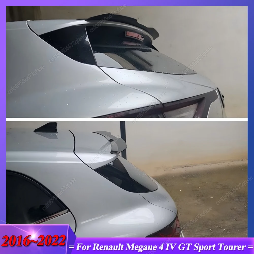 What is Megane 4 Tuning and How to Enhance Your Renault Megane 4 IV ...