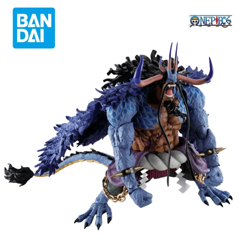 Muñeca nueva en caja en Stock Bandai caja Original Original de una ...