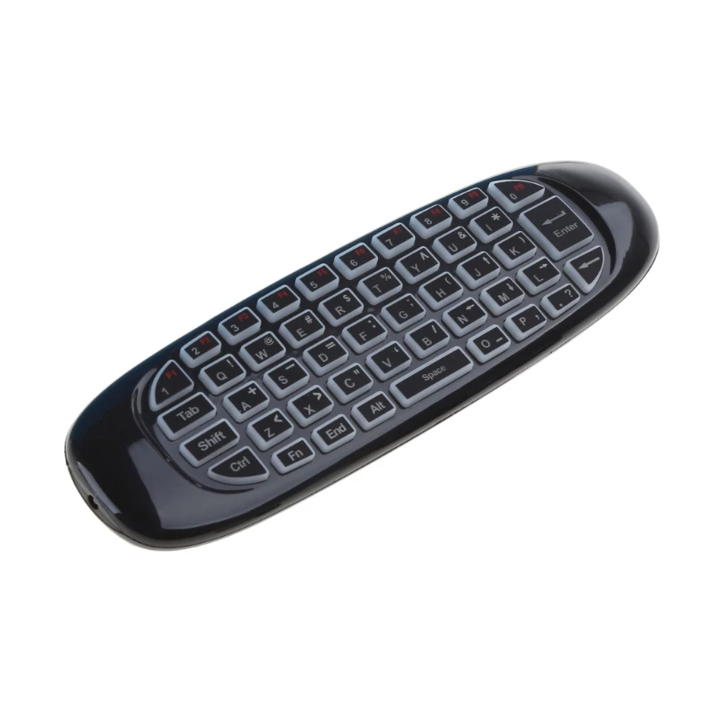 C120-RGB-7-Backlight-Fly-Air-Mouse-Wireless-Backlit-Keyboard-G64 ...