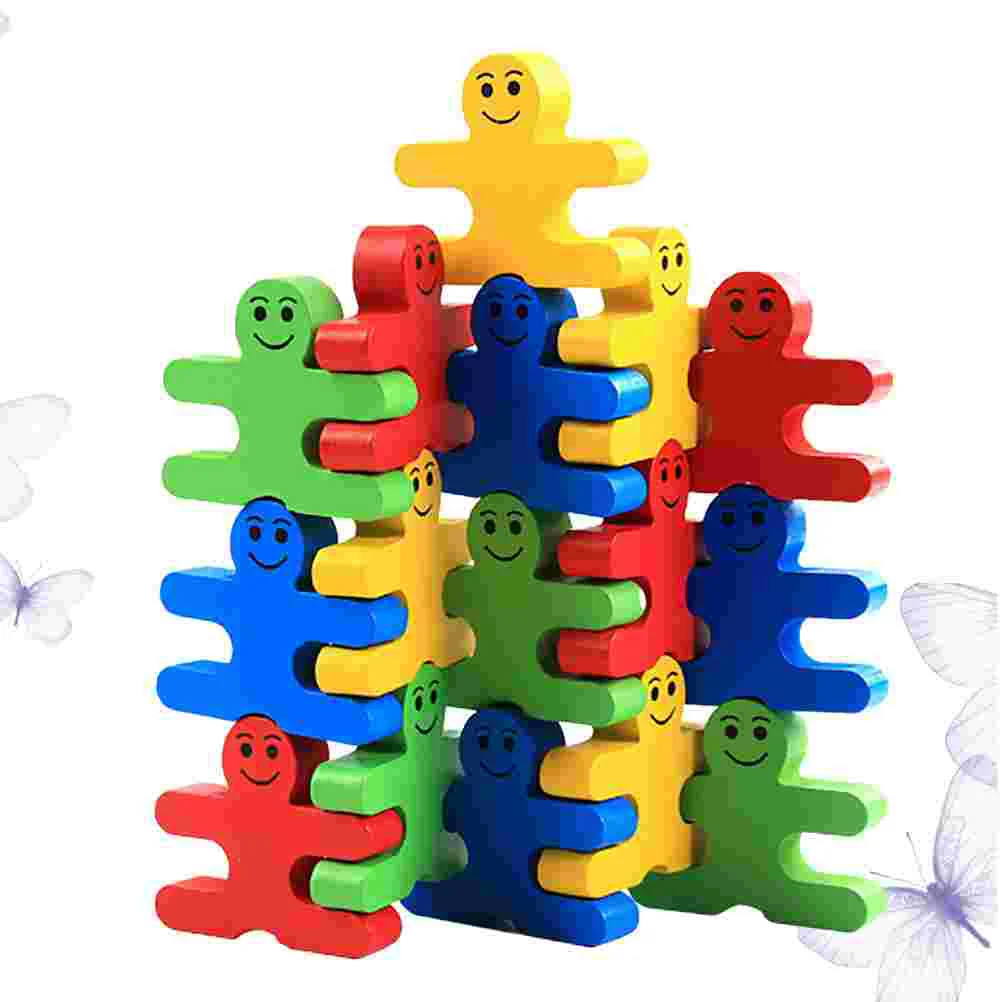 32PCS-Balance-Villain-Blocks-Children-Educational-Balance-Stacking ...
