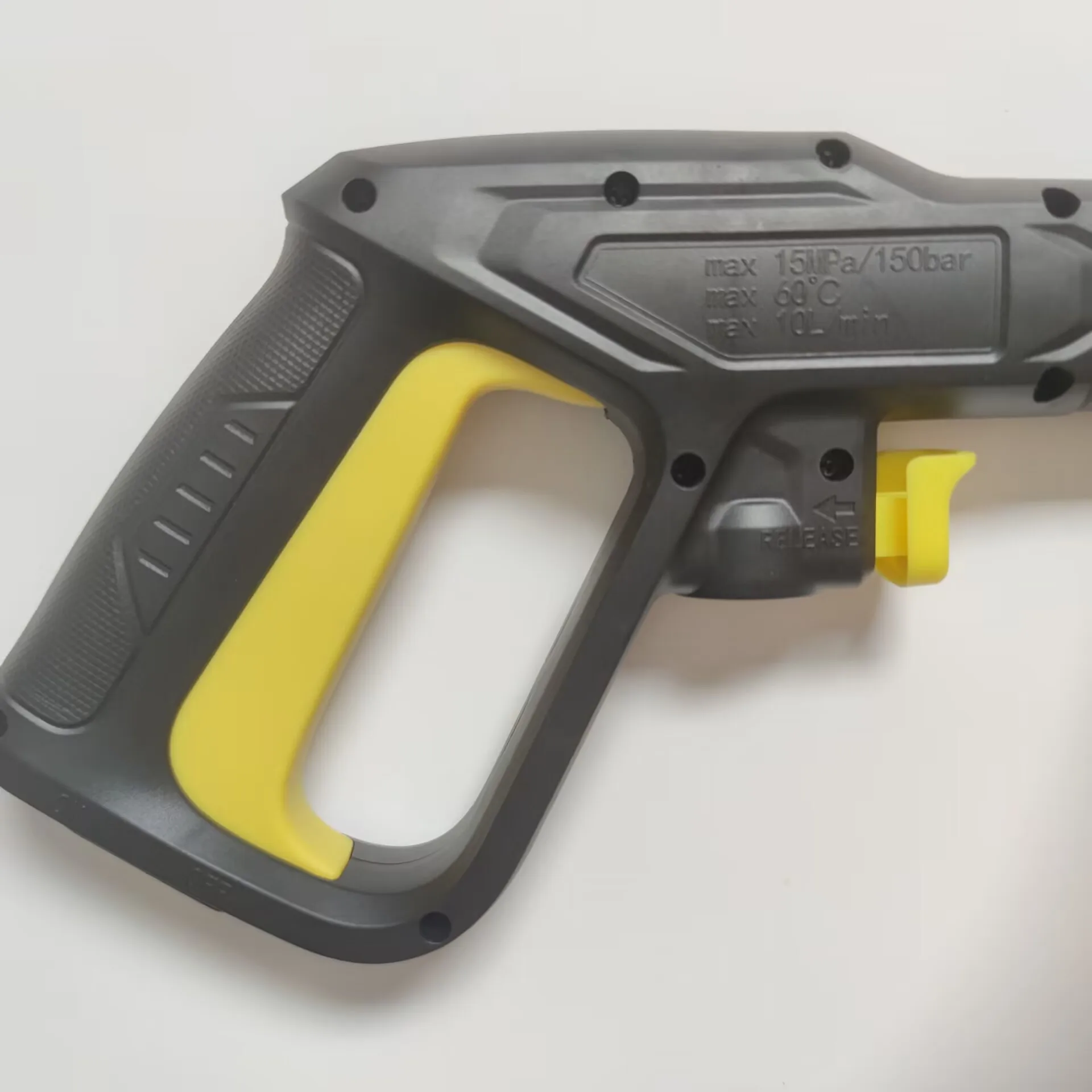 Pistolet de lavage à haute pression,pour Karcher K2 K3 K4 K5 K6 K7,de Lance de pulvérisation d ...