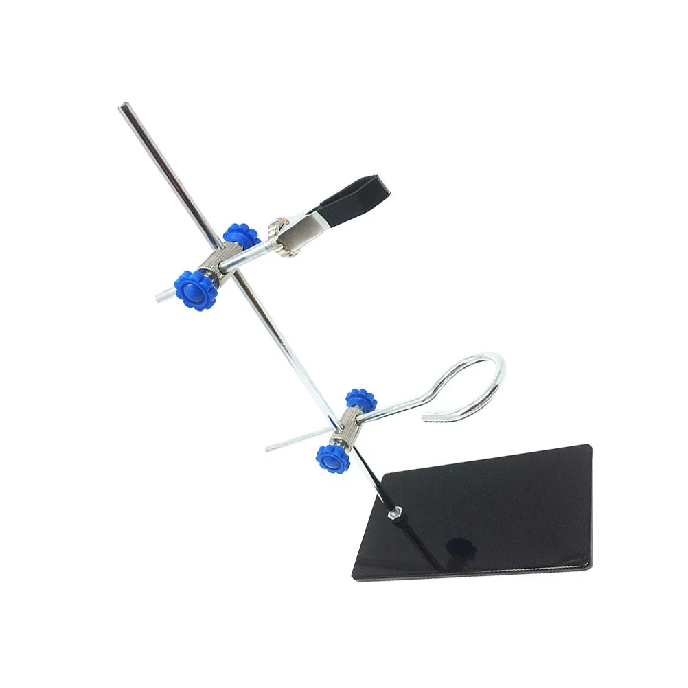 Abrazadera-est-ndar-de-laboratorio-soporte-de-r-plica-de-carburador ...
