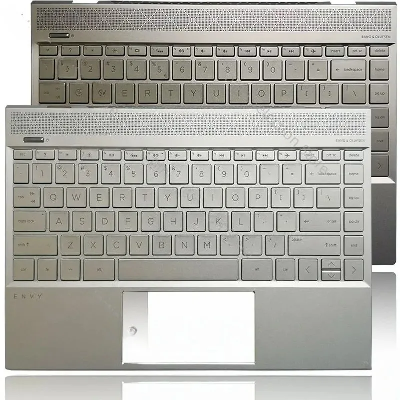 Applicable HP/HP ENVY 13 13-AH TPN-W136 original new notebook keyboard ...