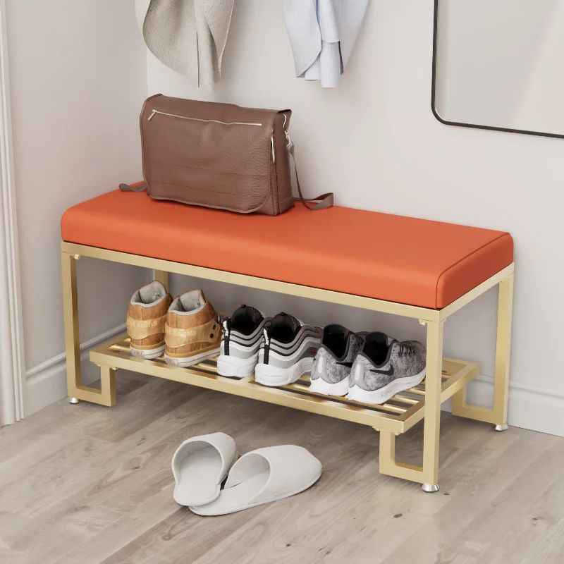 Entry-Shoe-Changing-Bench-Home-Door-Shoe-Bench-Entrance-Floor-Seatable ...