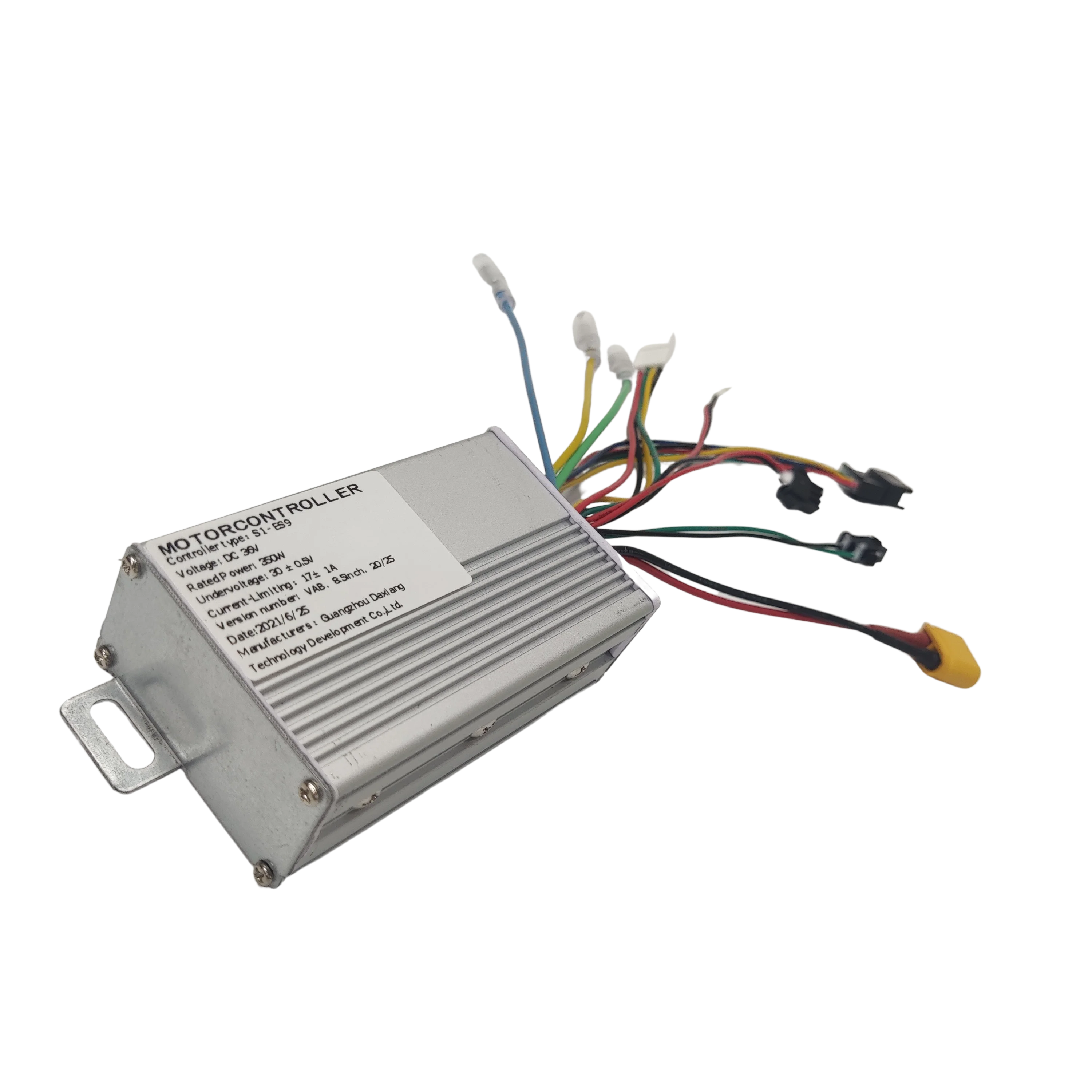 Carte-m-re-pour-iScooter-E9T-E9-Pro-E9-Max-contr-leur-de-scooter ...