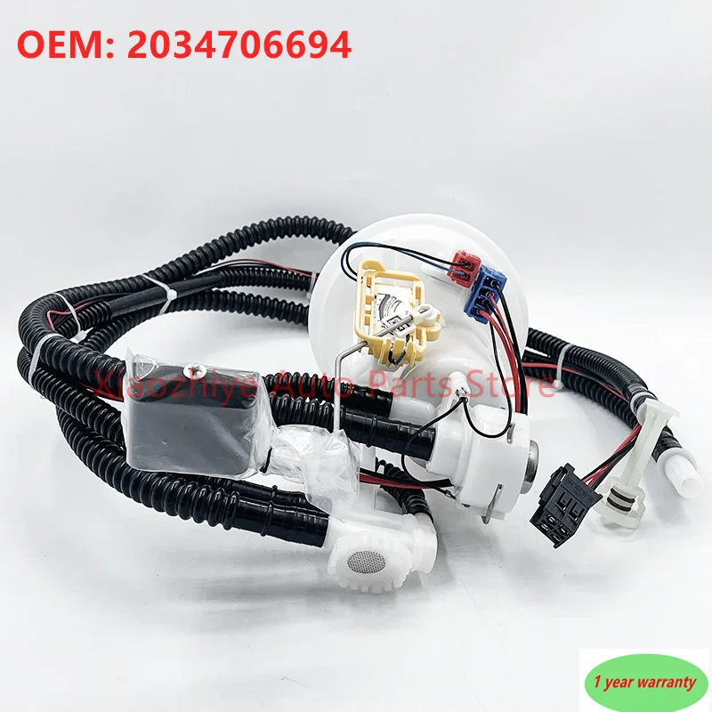 1pc New Fuel Tank Sender A2034706694 2034706694 For MERCEDES A209 C209 ...
