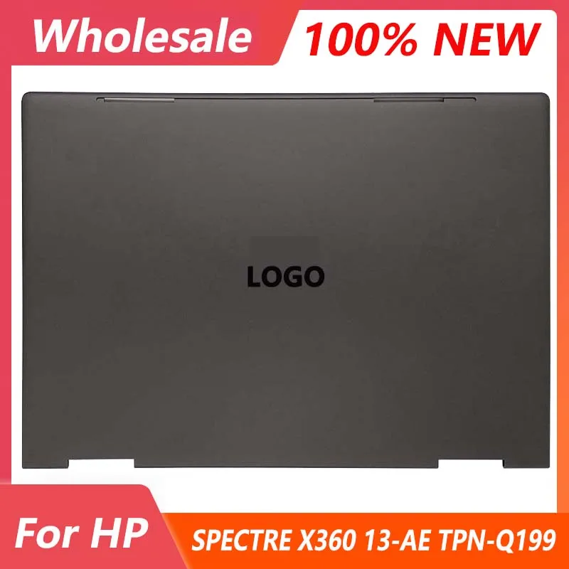 New-Top-case-For-HP-SPECTRE-X360-13-AE-TPN-Q199-Laptop-LCD-Back-Cover ...