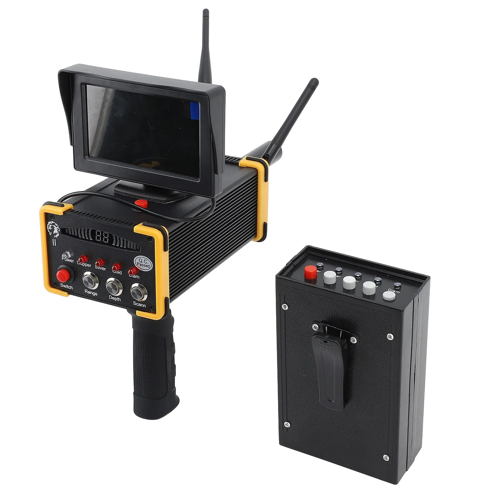 Metal-Detector-15m-Depth-1000-Meters-Range-High-Accuracy-Metal-Detector ...