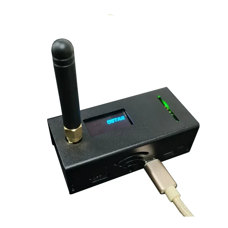 New-Simplex-MMDVM-DMR-Pistar-OSTAR-Hotspot-Fusion-FCS-YSFReflector-P25 ...