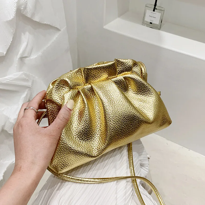 Little Gold Bag