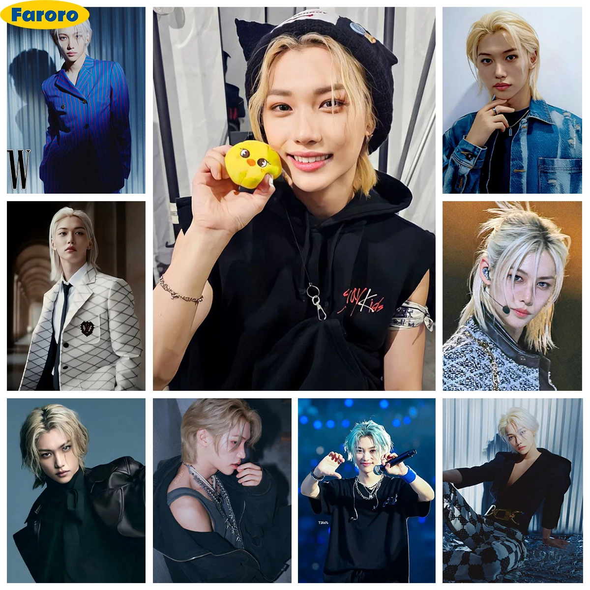 Lee-Y-Yong-Bok-Diamond-Painting-Kit-Kpop-Singer-Portrait-DIY-Diamond ...