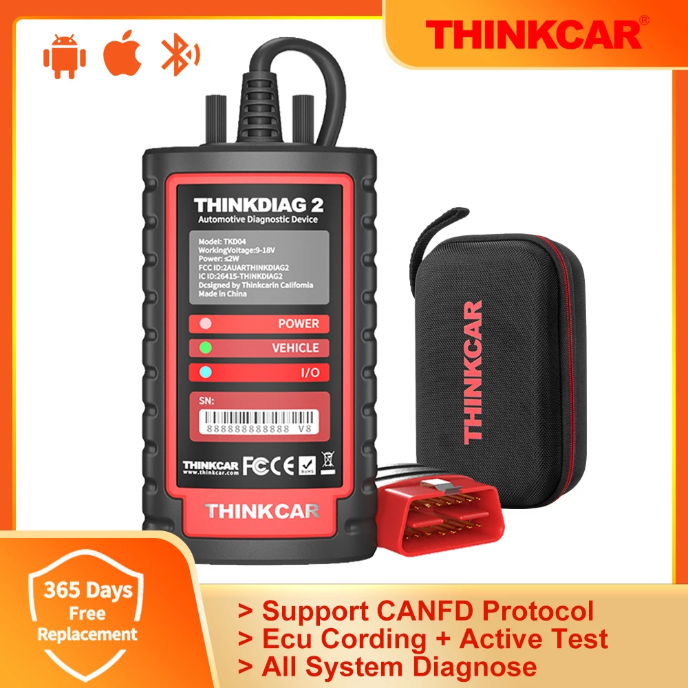 Thinkcar-think-diag-2-alle-auto-voll-system-obd2-scanner-auto-diagnose ...