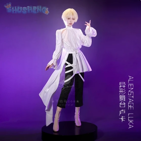 Anime-Alien-stage-Luka-Cosplay-Costume-Halloween-party-men-s-and-women ...