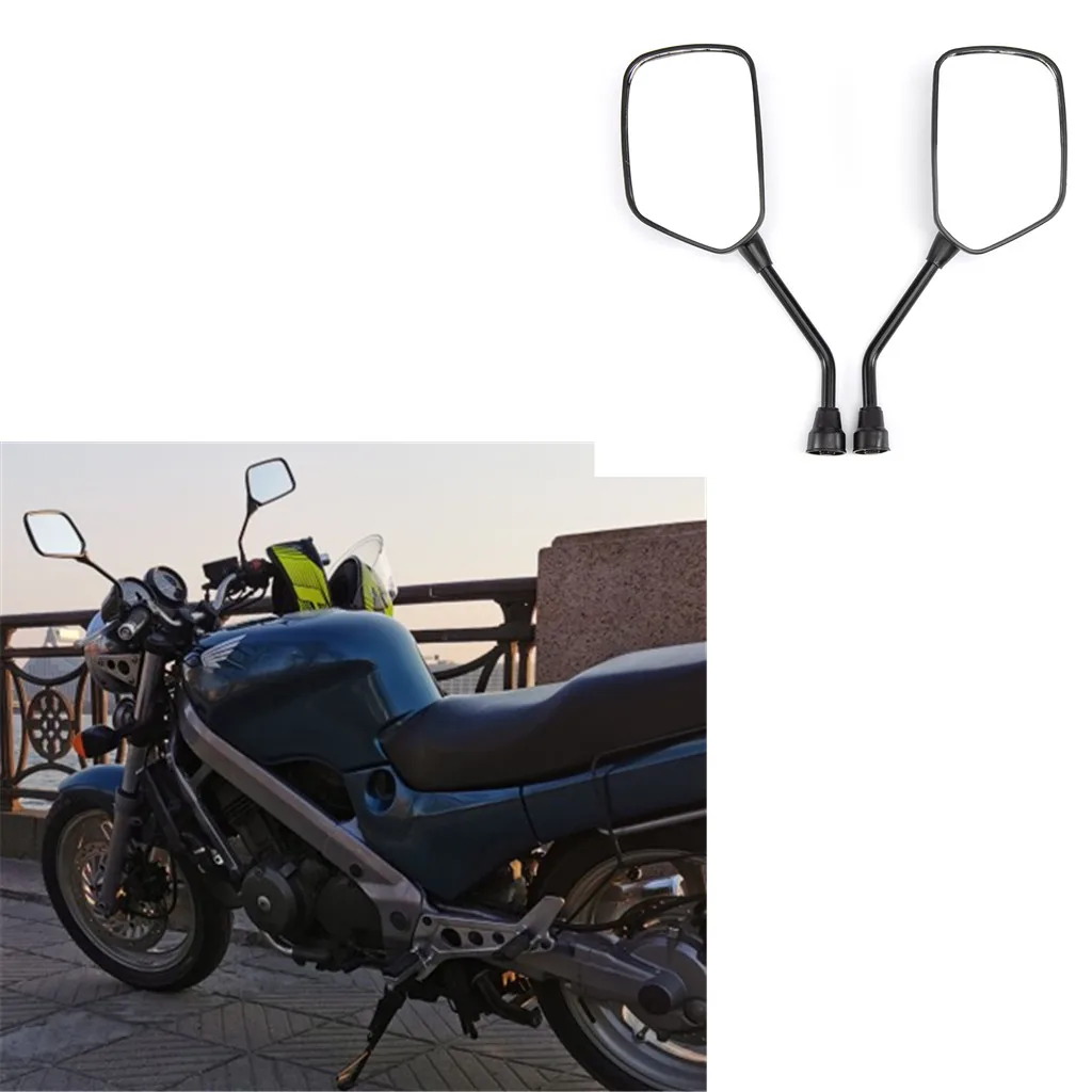 Motorcycle-Side-Mirrors-for-Haojue-Suzuki-Qingqi-Dayun-Jingcheng-GS125 ...
