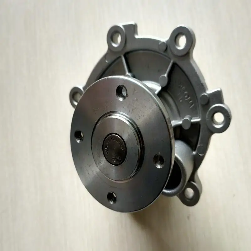 1016051411 water pump assembly FOR GEELY EMGRAND GS GL 1.3T engine ...