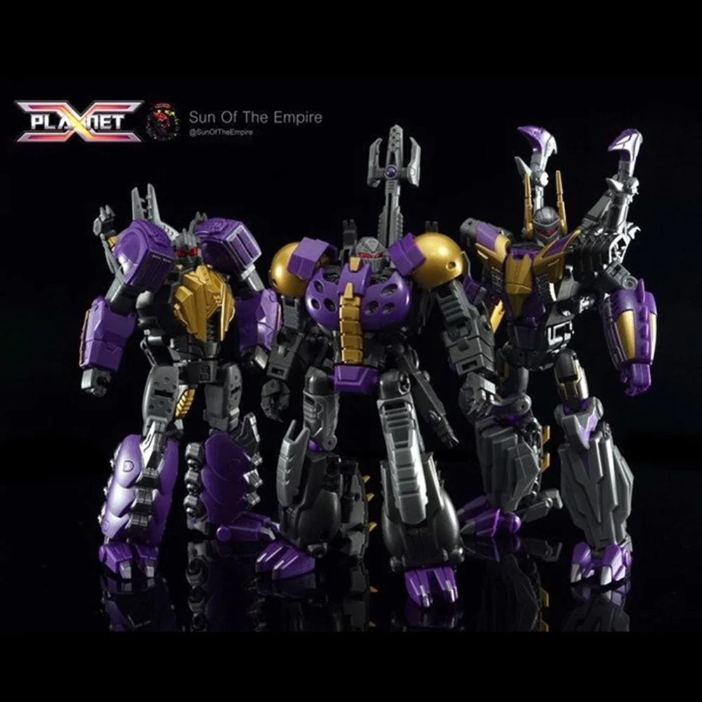 Insecticon Hardshell