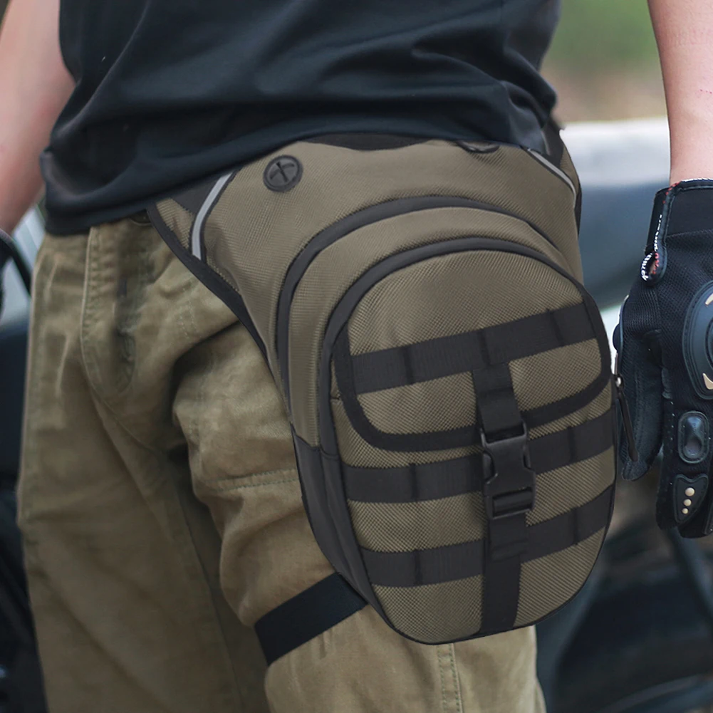 Waterproof-Motorcycle-Waist-Bag-Motorbike-Riding-Drop-Leg-Bag-Men ...