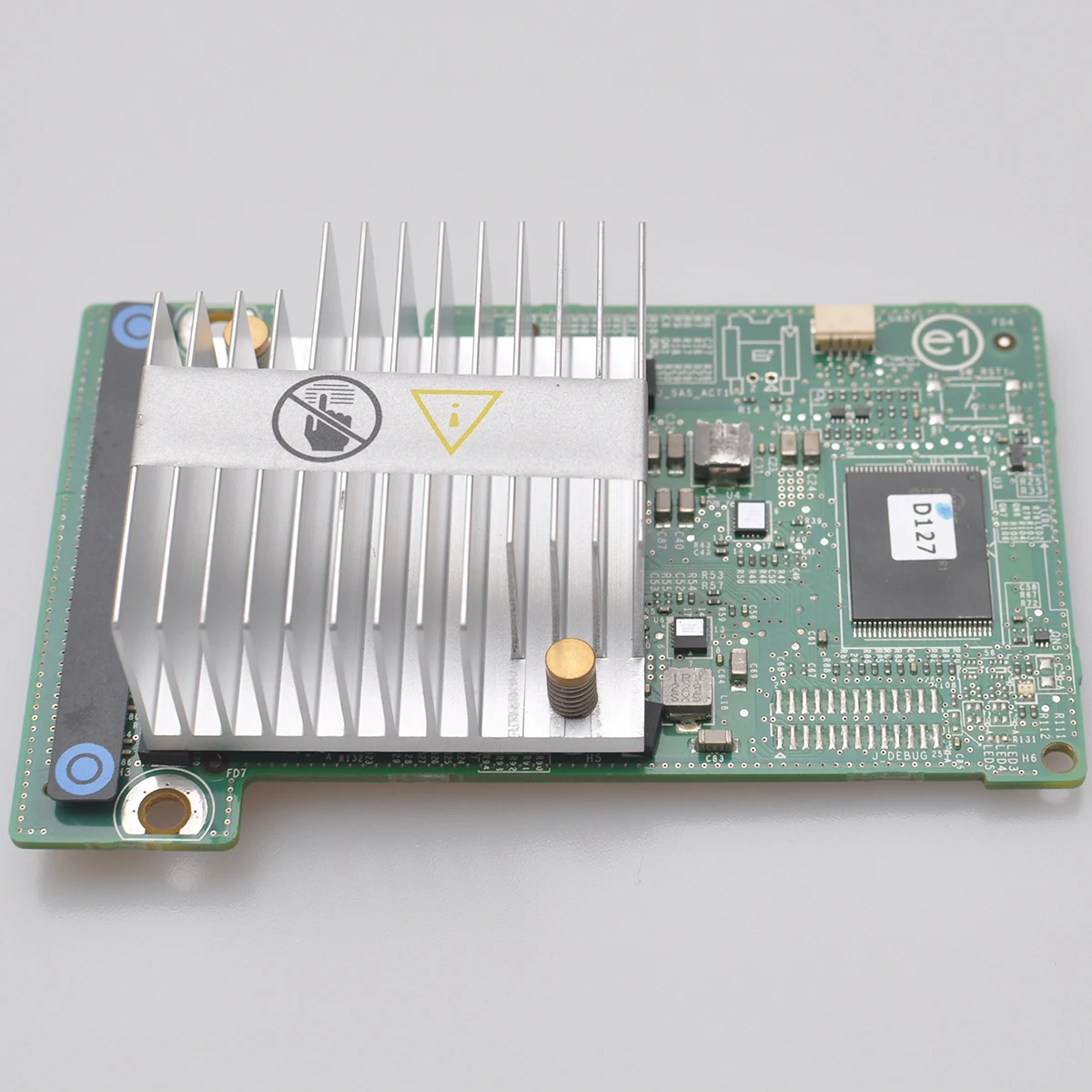 Original-K09CJ-PERC-H310-Mini-RAID-Controller-Card-0K09CJ-6Gb-s-SAS ...