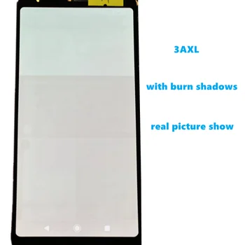 Original Screen For Google Pixel 3AXL LCD Display Touch Screen ...
