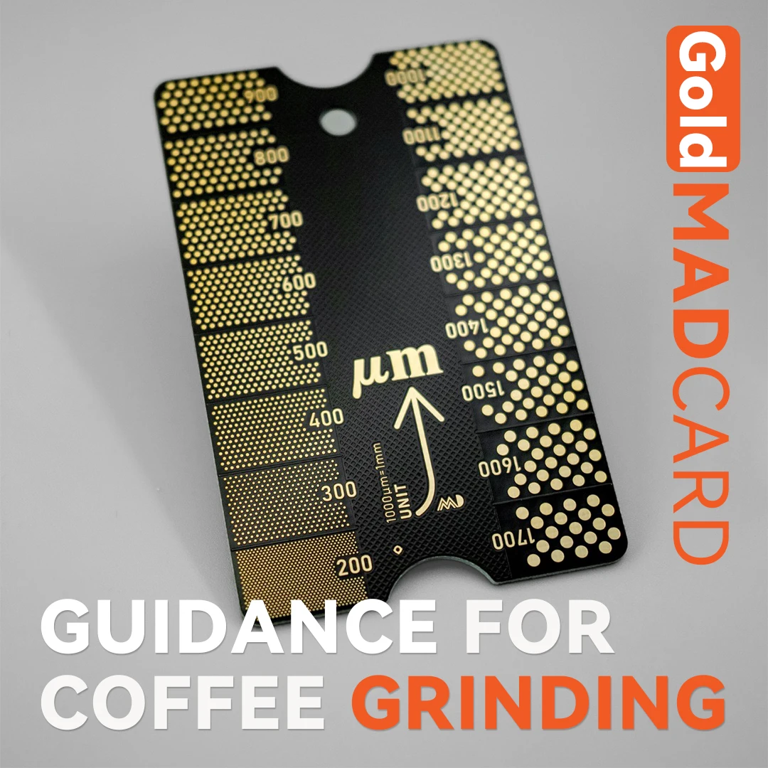 MADBALL-Design-Coffee-Grinding-Particle-Size-List-Card-Coffee-Grind ...