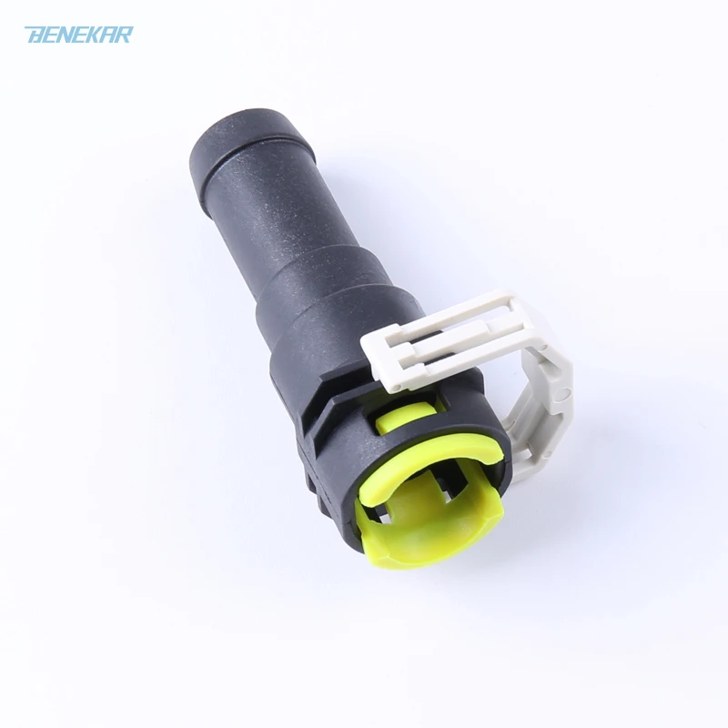 Benekar Water Hose Connector D65161240 For Mazda 3 Bk Bl Mazda 5 2 ...