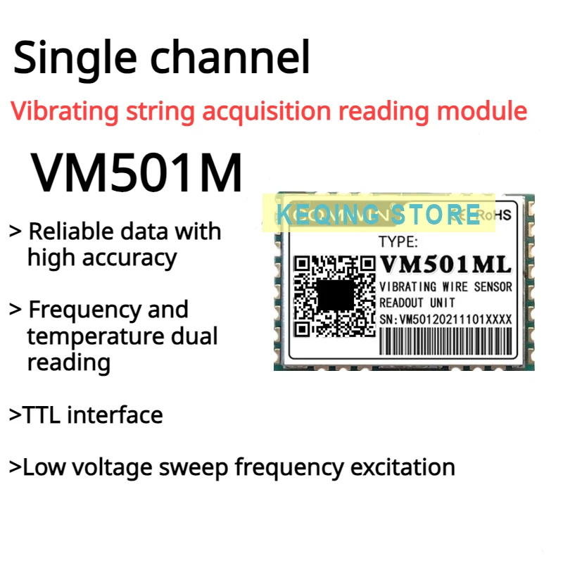 Vibrating-Wire-Module-VM501ML-Frequency-Temperature-Low-Voltage-Sweep ...