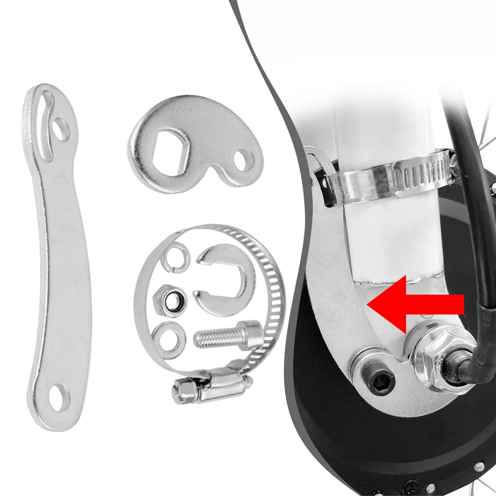 Electric Bicycles For M12 Torque Limb For MXUS Fits For Bafang High ...