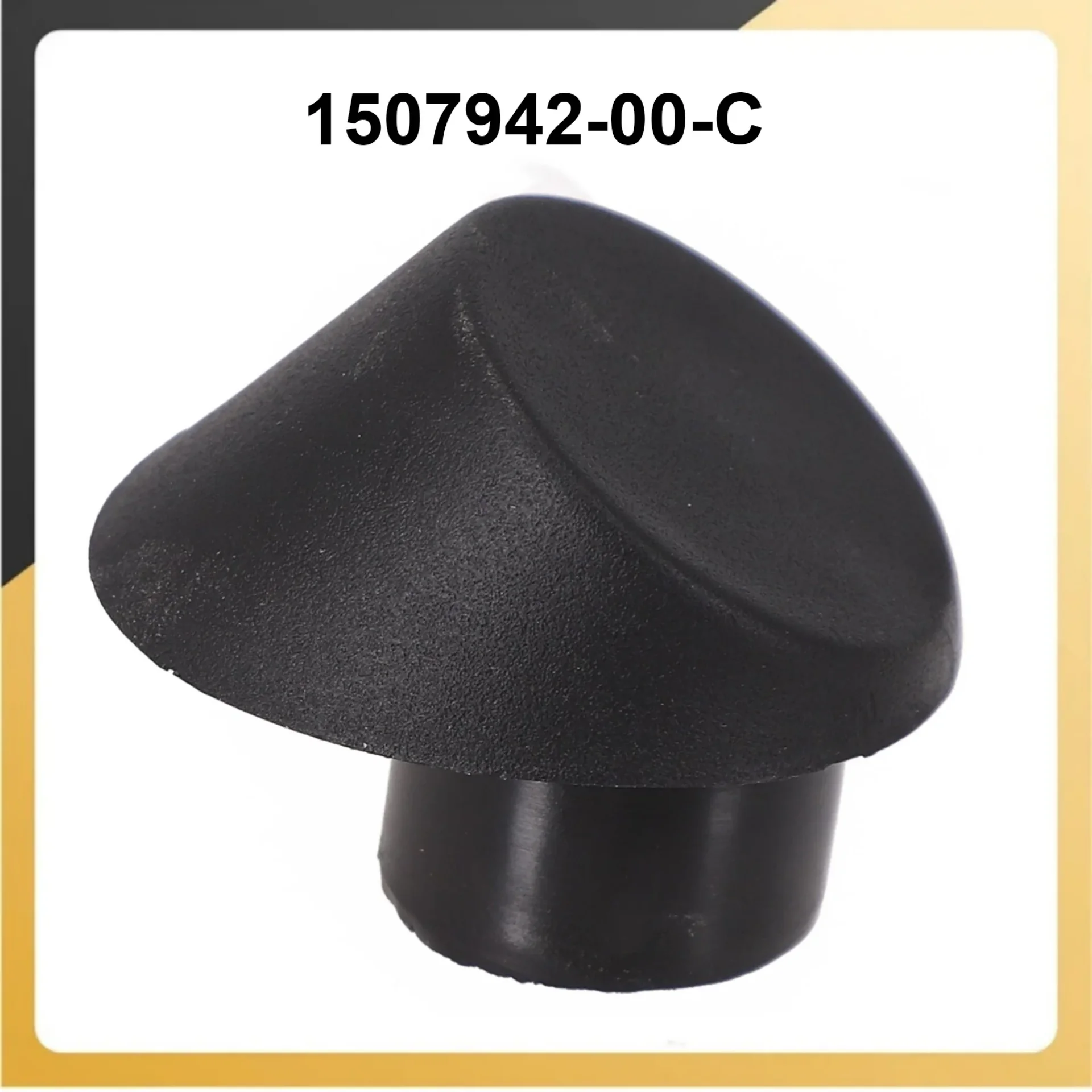 1x-Right-Rear-Light-Tail-Gate-Cushion-Stop-Buffer-Cushion-For-Tesla ...