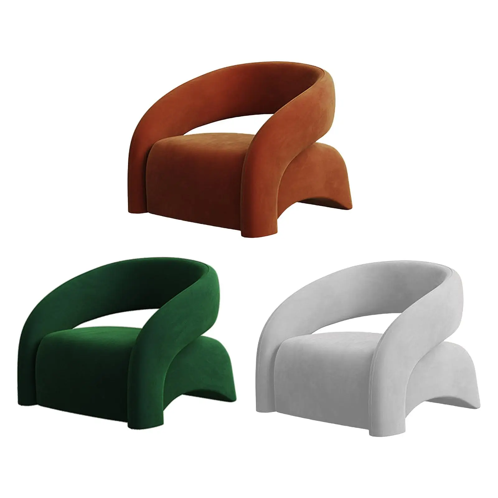 Minimalist-Single-Sofa-Living-Room-Chairs-Comfortable-Soft-Nordic-Cozy ...