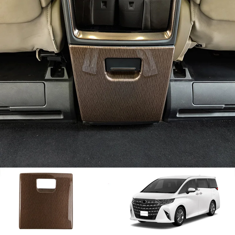 For Toyota Alphard Vellfire 40 Series 2023 2024 interior accessories ...
