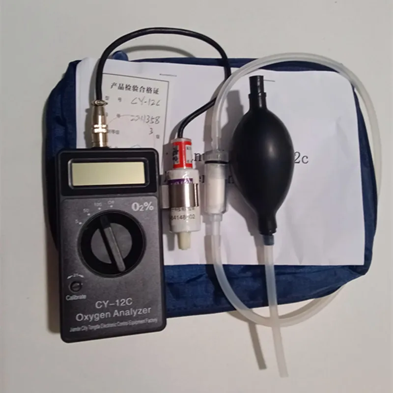 Oxygen-Concentration-Meter-Oxygen-Content-Tester-Meter-Digital-Oxygen ...
