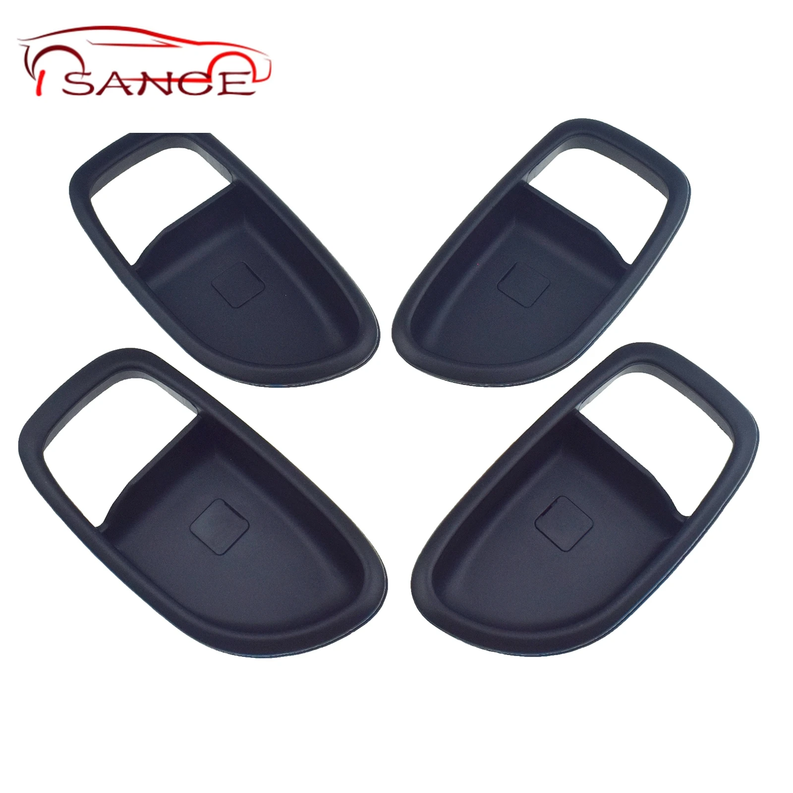INTERIOR DOOR HANDLE COVER LEFT/RIGHT TRIM 82610-2H000 82620-2H000 FOR ...