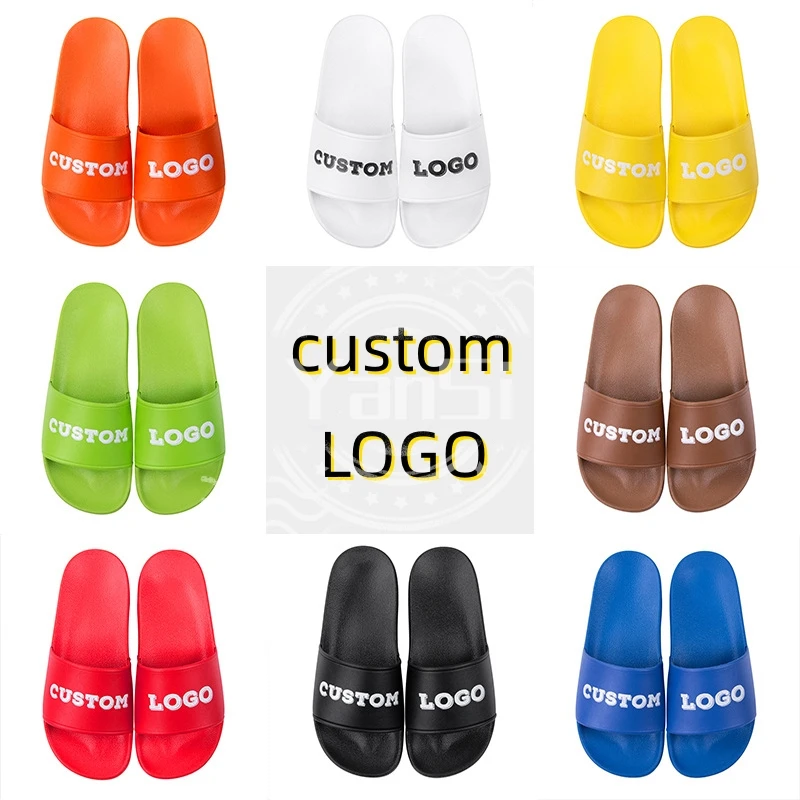 High-Quality-Flat-Slides-Footwear-for-Men-Casual-Designer-Women-Slides ...