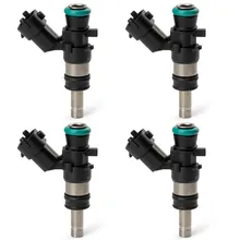 요소수 연료 인젝터 노즐, 이스즈, 커민스, 볼보 트럭용, 12V, 가솔린 0280158714 0280158701 0 280 ...