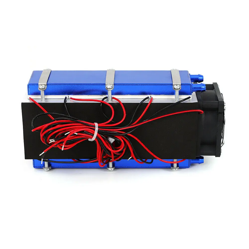 Peltier-Element-Module-Thermoelectric-Peltier-Cooling-System-576W ...