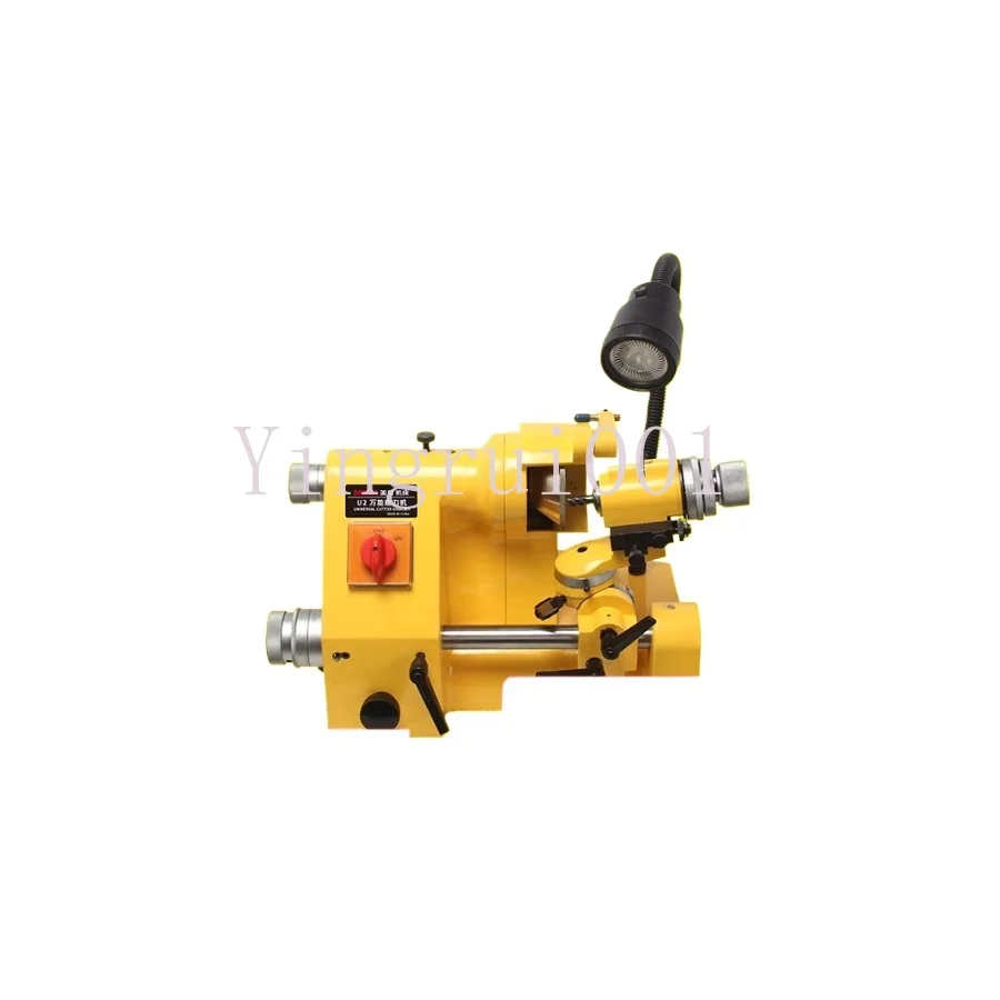 Universal-Sharpener-Artifact-Turning-Tool-Drill-Bit-Milling-Cutter ...