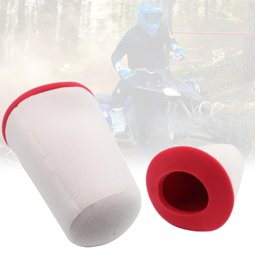 ATV-Motorcycle-Air-Filter-For-Yamaha-YFZ450R-YFZ-450-R-SE-2009-2024 ...