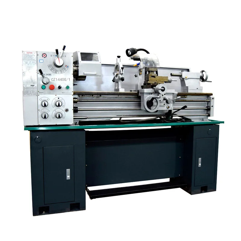 Multi Functie Draaibank Machine Met Molen Hoofd Machine| | - AliExpress