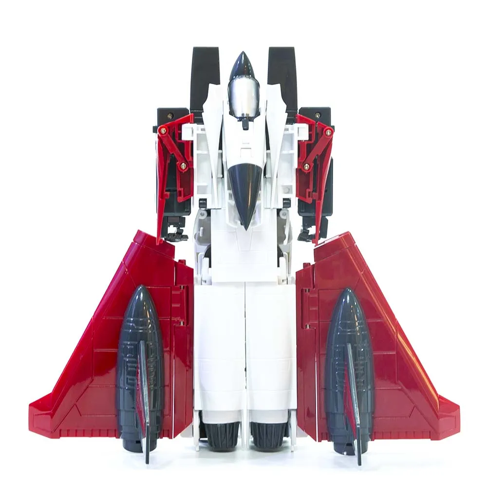 Transformers Animated Ramjet Toy