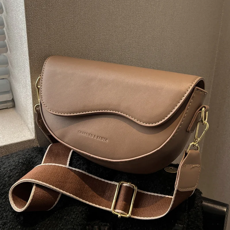 Saddle-Bags-For-Women-Brand-Shoulder-Bag-Leather-High-Quality-Fashion ...