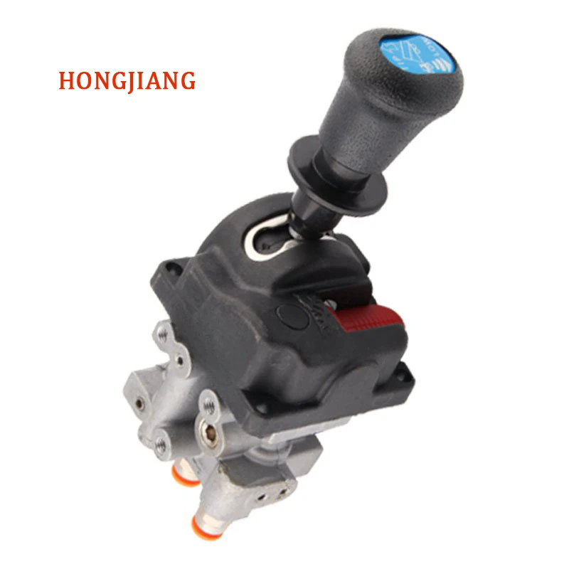 Adaptation-Hyva-Dump-Truck-Four-holes-3-Way-Proportional-Air-Control ...