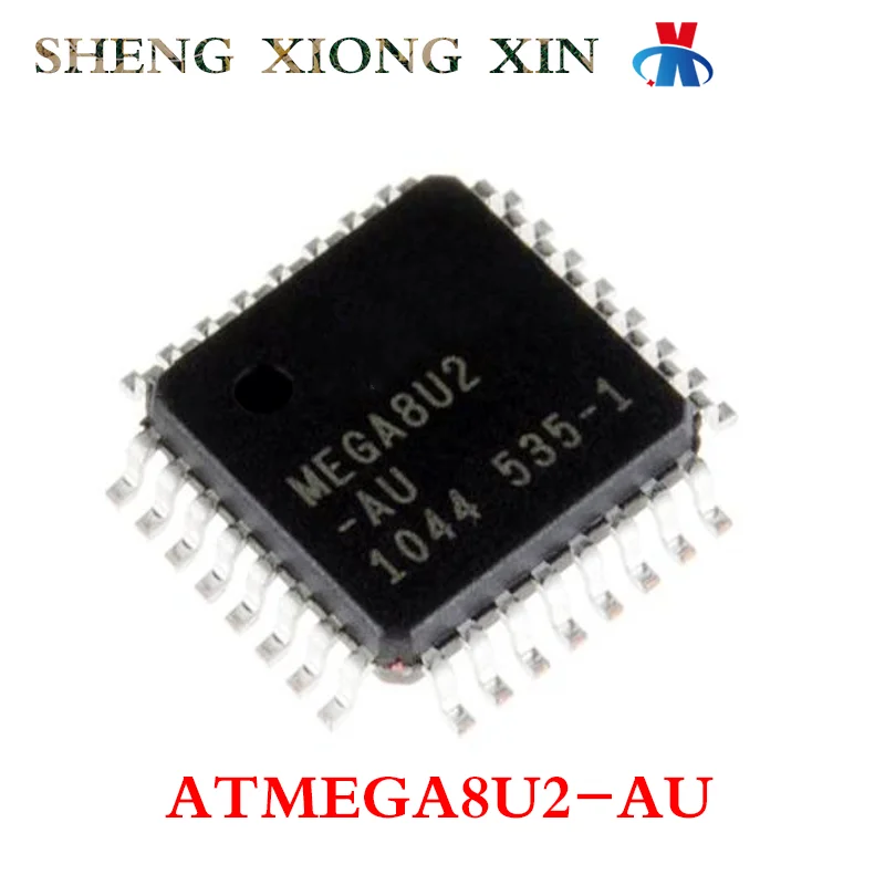 Microcontrolador-ATMEGA8U2-AU-de-8-bits-dispositivo-MCU-MEGA8U2-ATMEGA8U2-circuito-integrado ...
