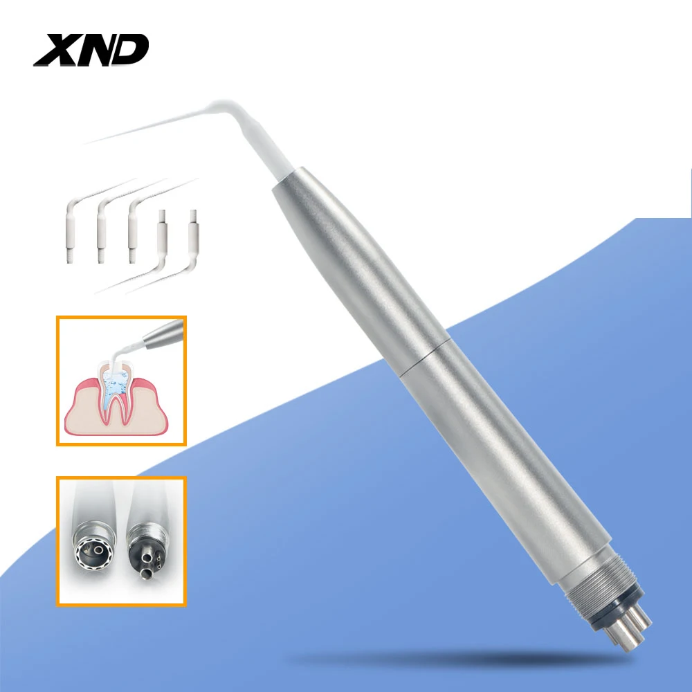 XND-Dental-Ultrasonic-Irrigator-Endodontium-Root-canal-Tool-Ultrasonic ...