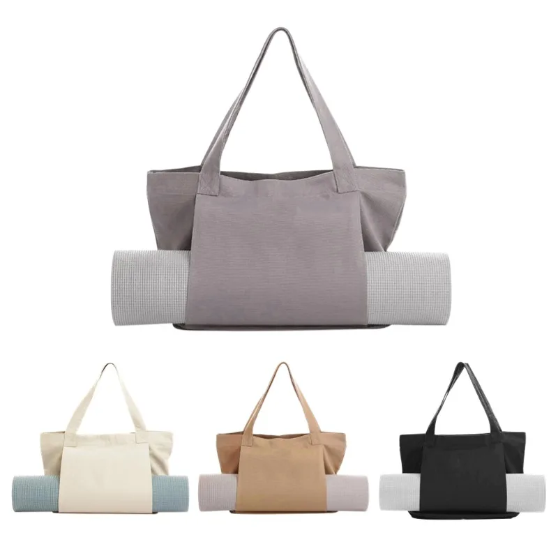 Oxford-Mat-Carry-Bag-Yoga-Mat-Storage-Bag-Pilates-Mat-Case-Shoulder ...