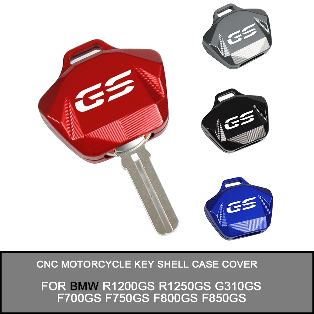 For-BMW-R1200GS-R1250GS-G310GS-F700GS-F750GS-F800GS-F850GS-Key-Cover ...