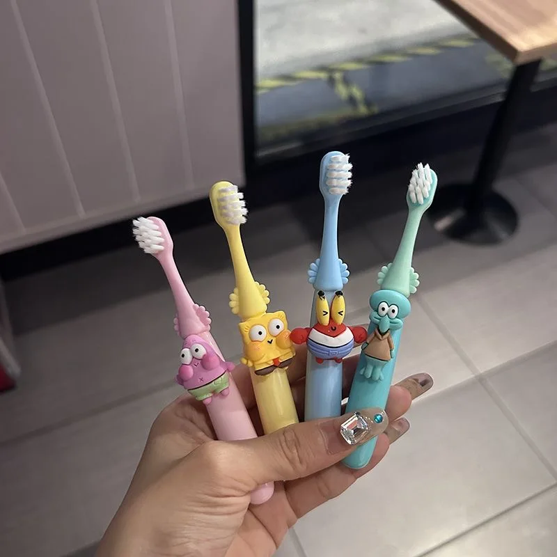 2023-Cartoon-Spongebob-Patrick-Star-Squidward-Tentacles-Children-s-Soft ...