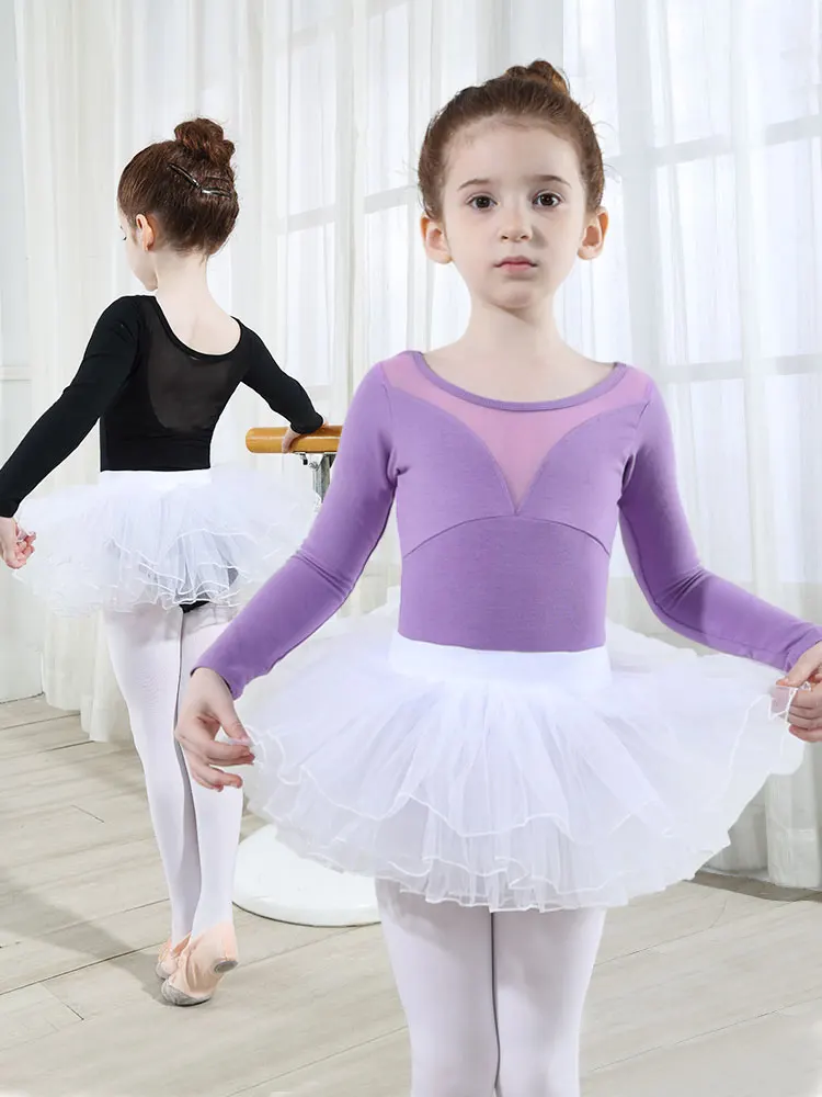 チュチュ2着セット 返金保証 H＆M サイズEUR122/128